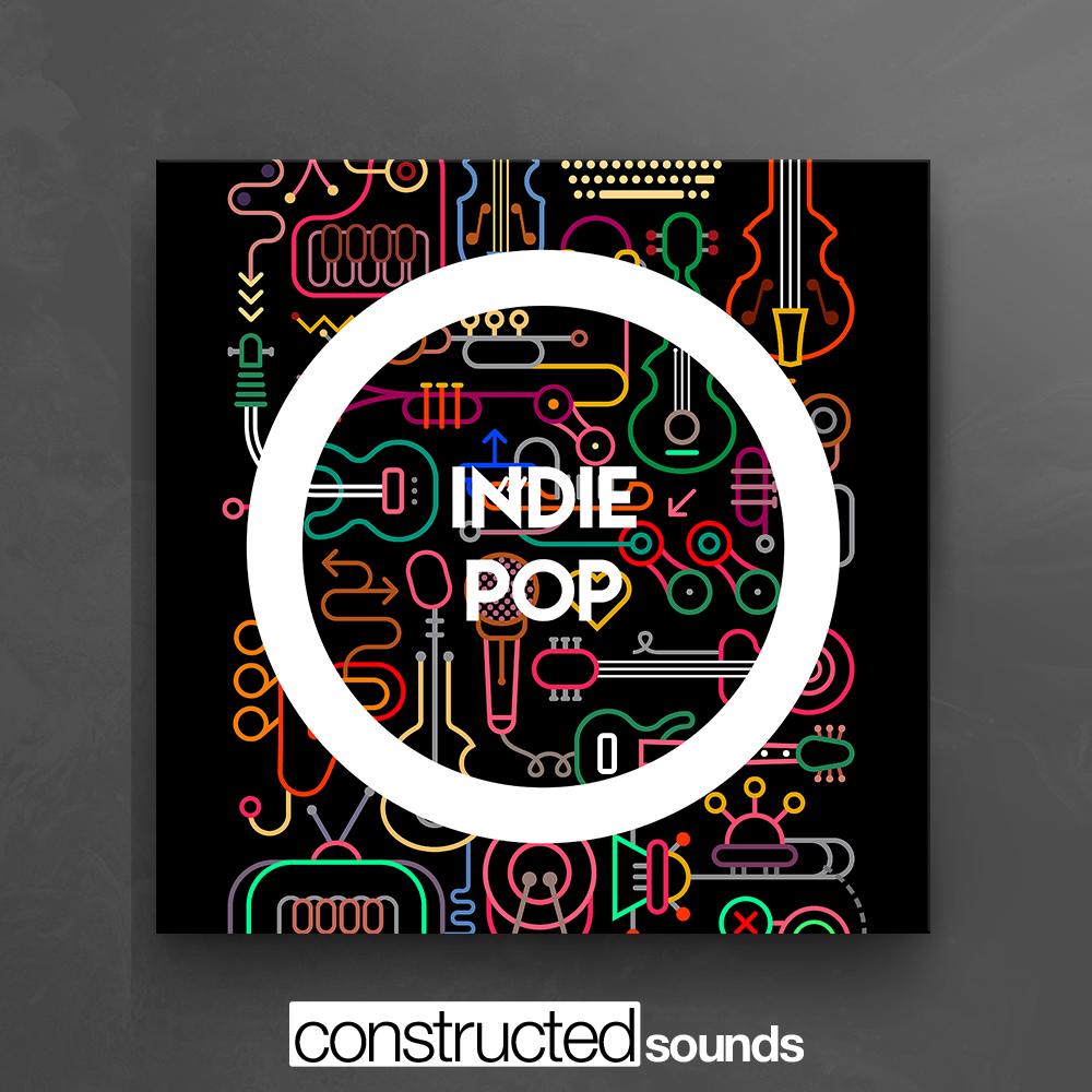 Indie Pop - Engineering Samples
