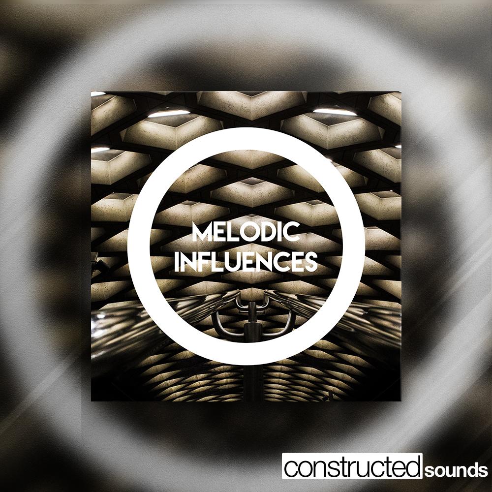 Melodic Influences - Engineering Samples