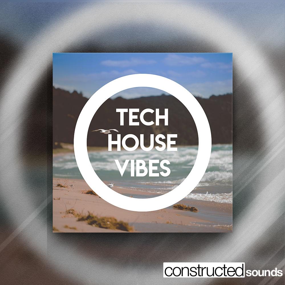 Tech House Vibes - Engineering Samples