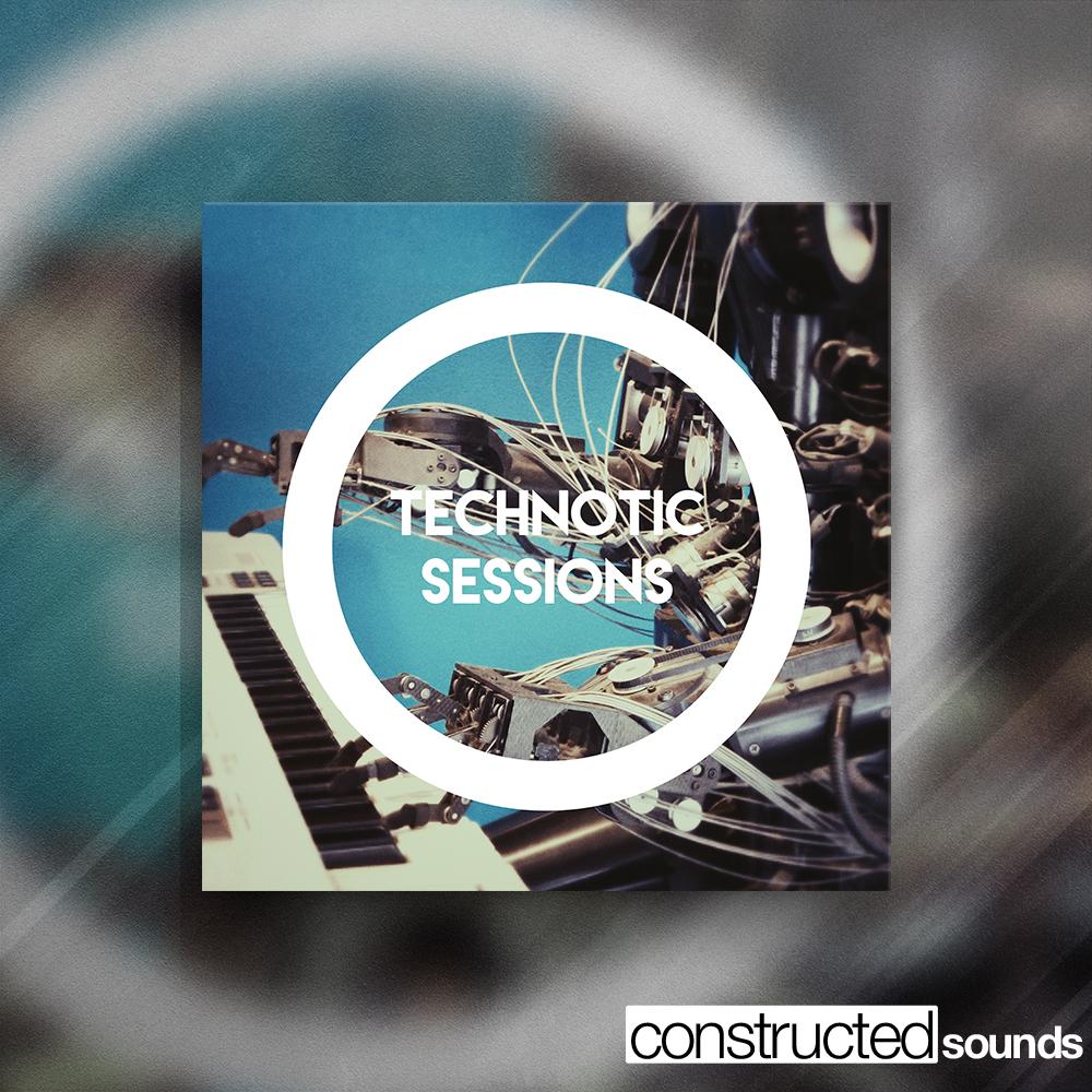 Technotic Sessions - Engineering Samples