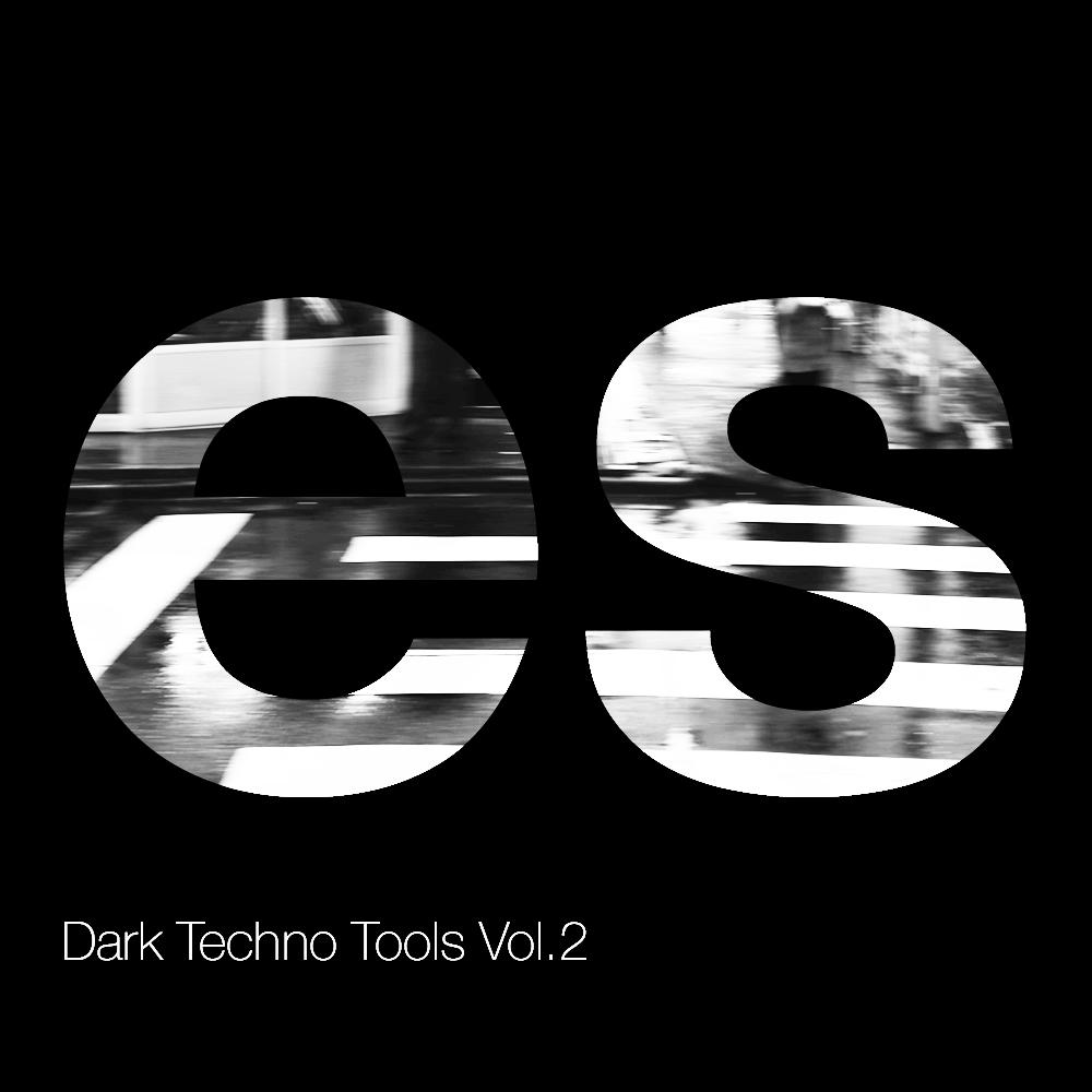 Dark Techno Tools Vol.2 - Engineering Samples