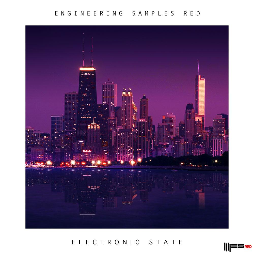 Electronic State - Engineering Samples