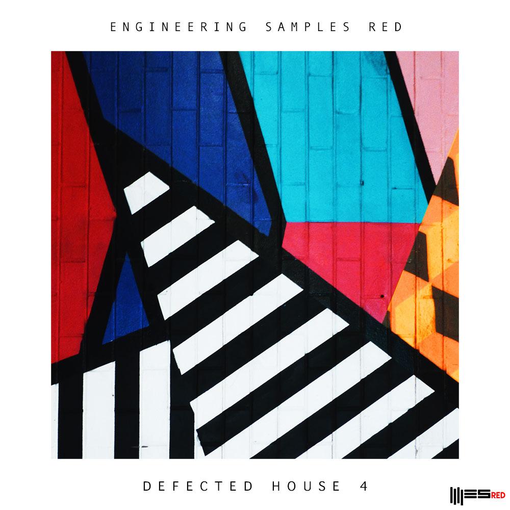 Defected House 4 - Engineering Samples