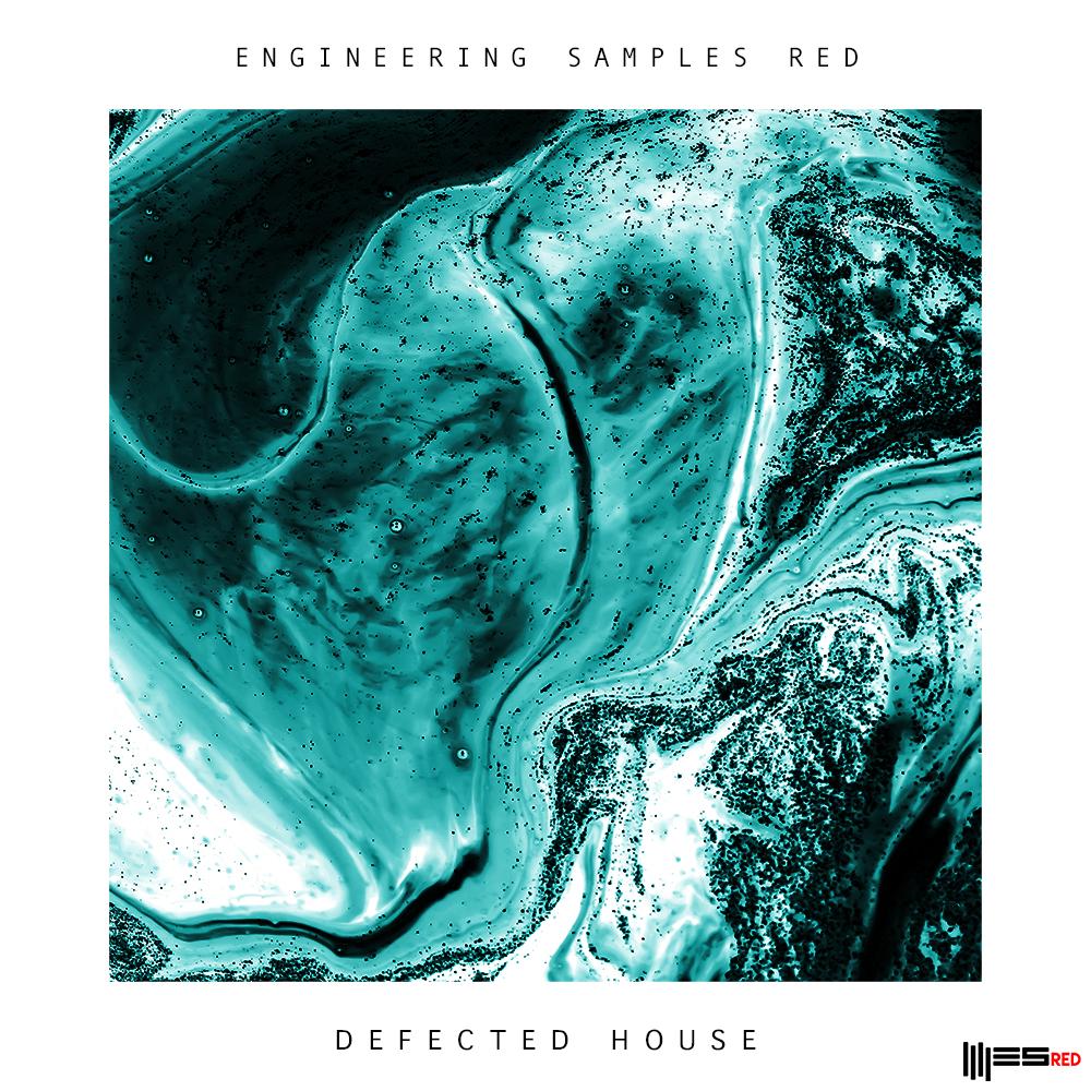 Defected House - Engineering Samples