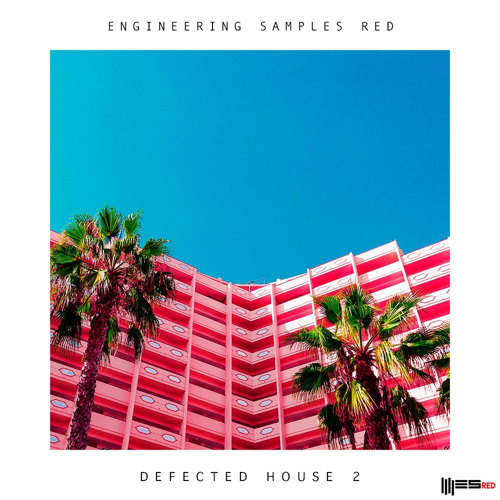 Defected House 2 - Engineering Samples