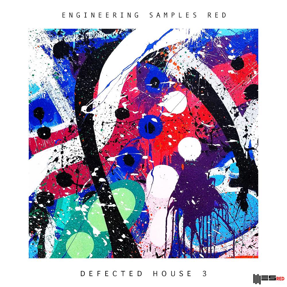 Defected House 3 - Engineering Samples