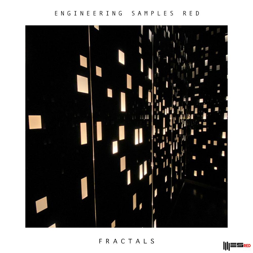Fractals - Engineering Samples