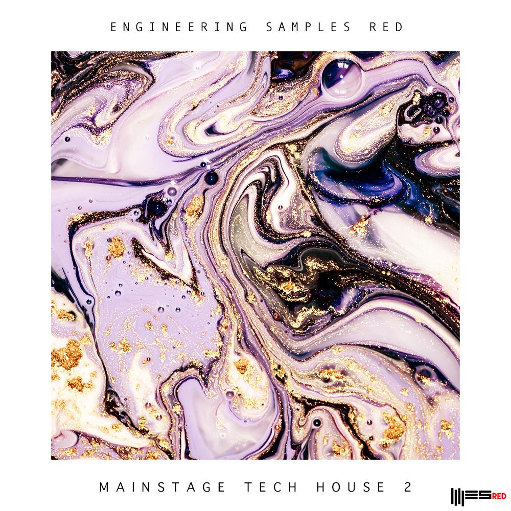 Mainstage Tech House 2 - Engineering Samples