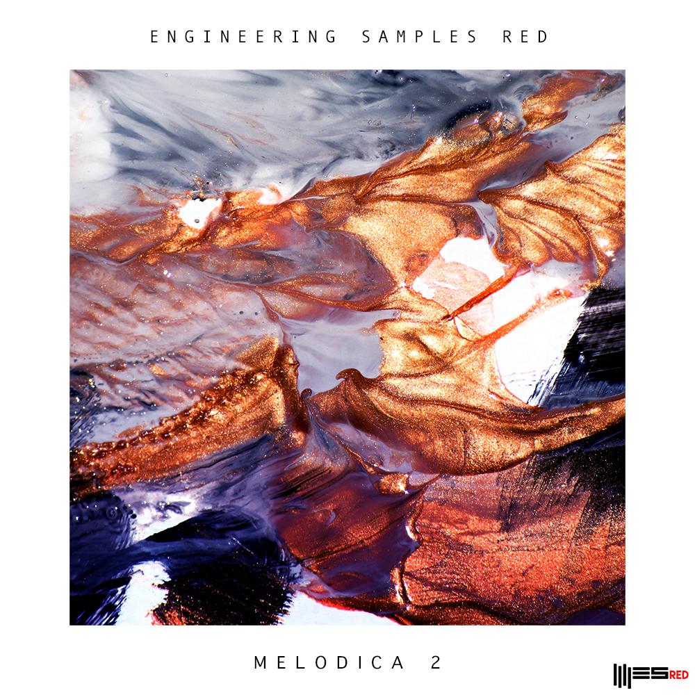 Melodica 2 - Engineering Samples