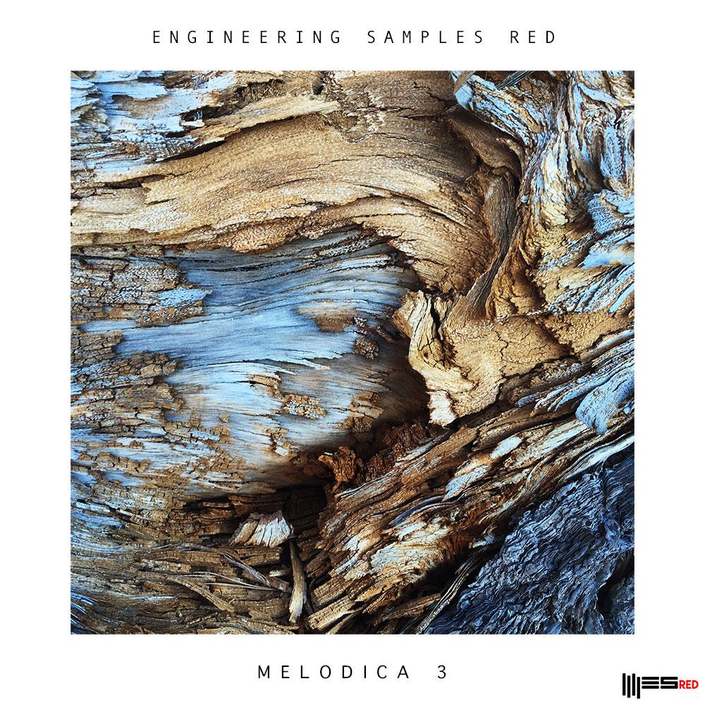 Melodica 3 - Engineering Samples
