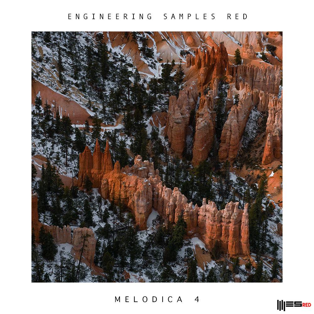 Melodica 4 - Engineering Samples