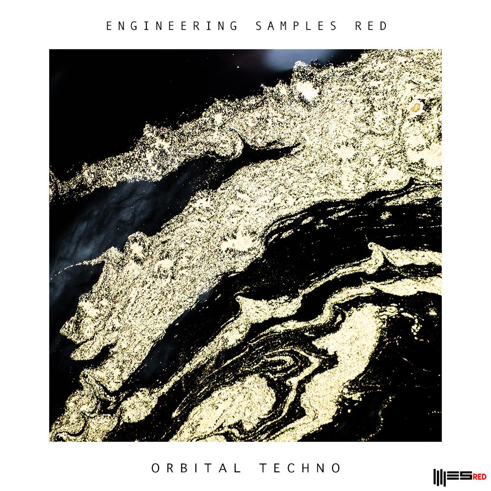 Orbital Techno - Engineering Samples