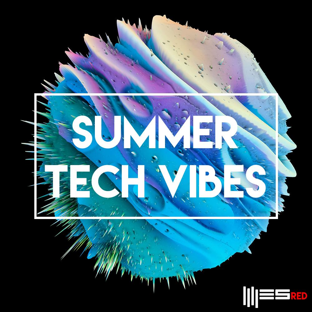 Summer Tech Vibes - Engineering Samples
