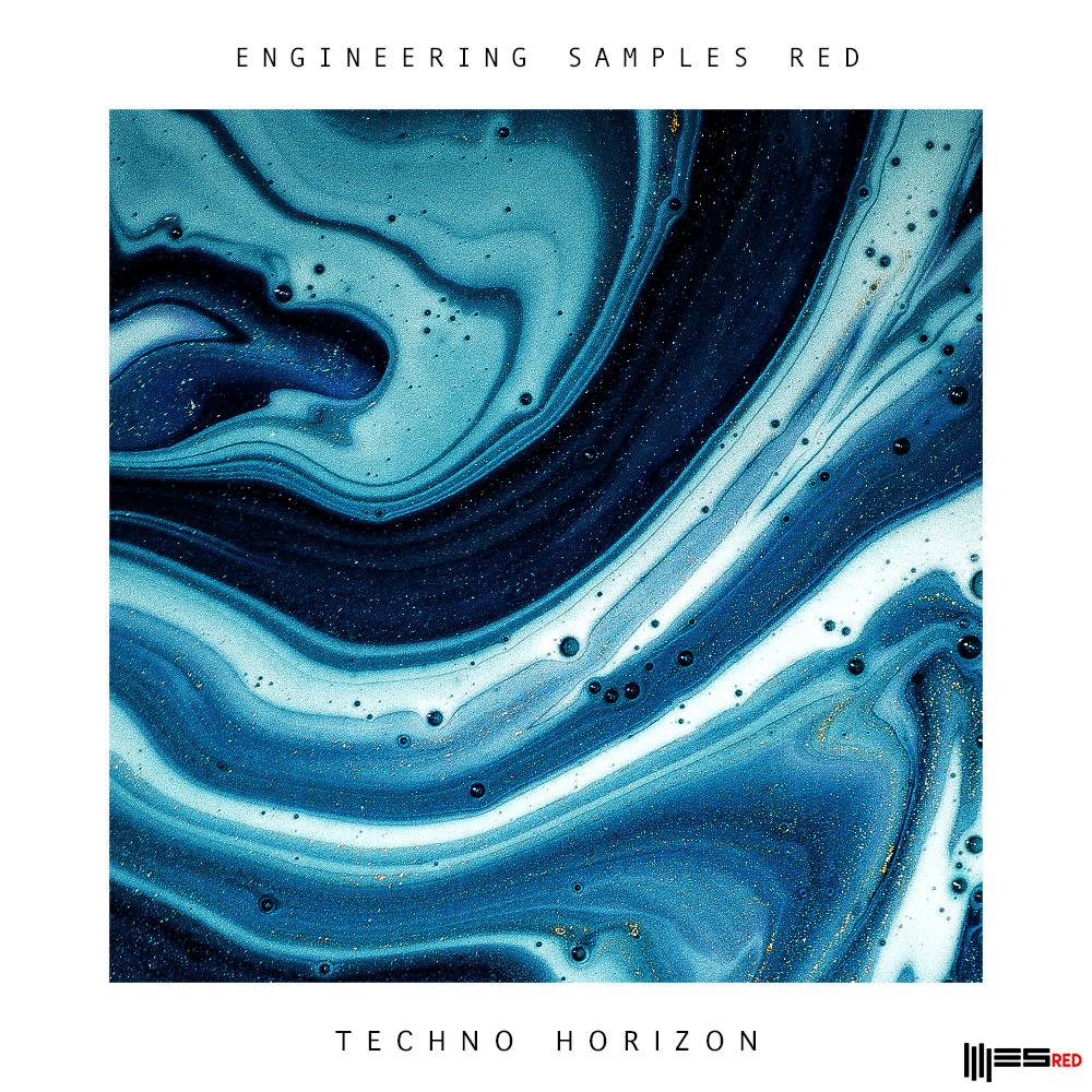 Techno Horizon - Engineering Samples