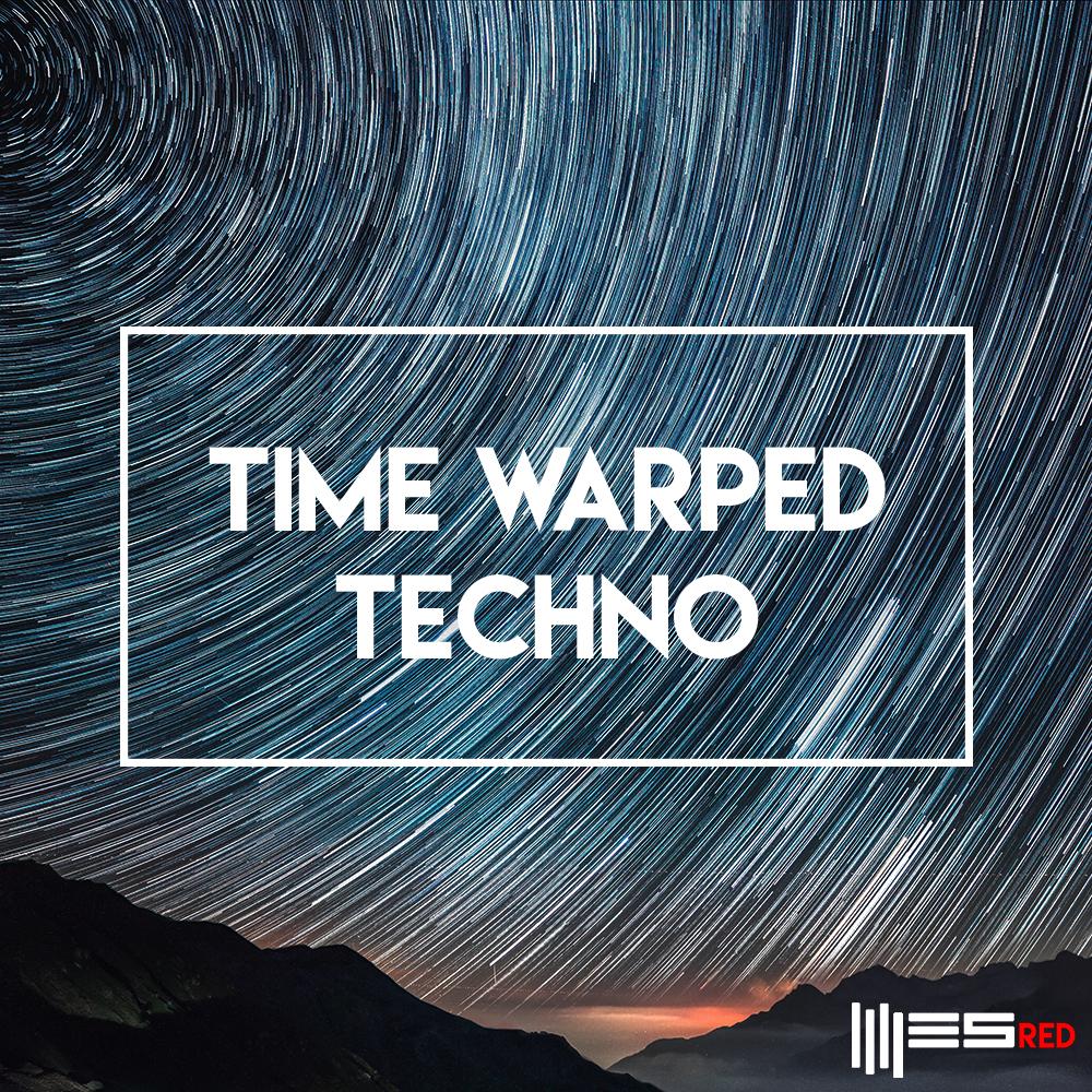 Time Warped Techno - Engineering Samples