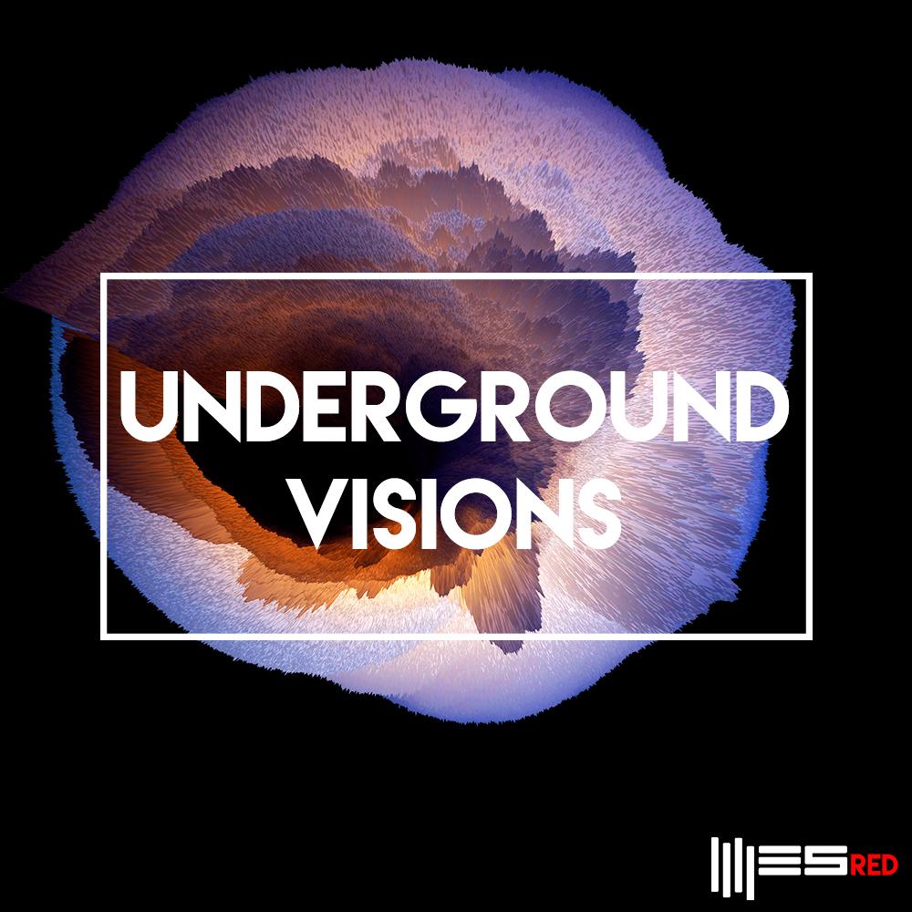 Underground Visions - Engineering Samples