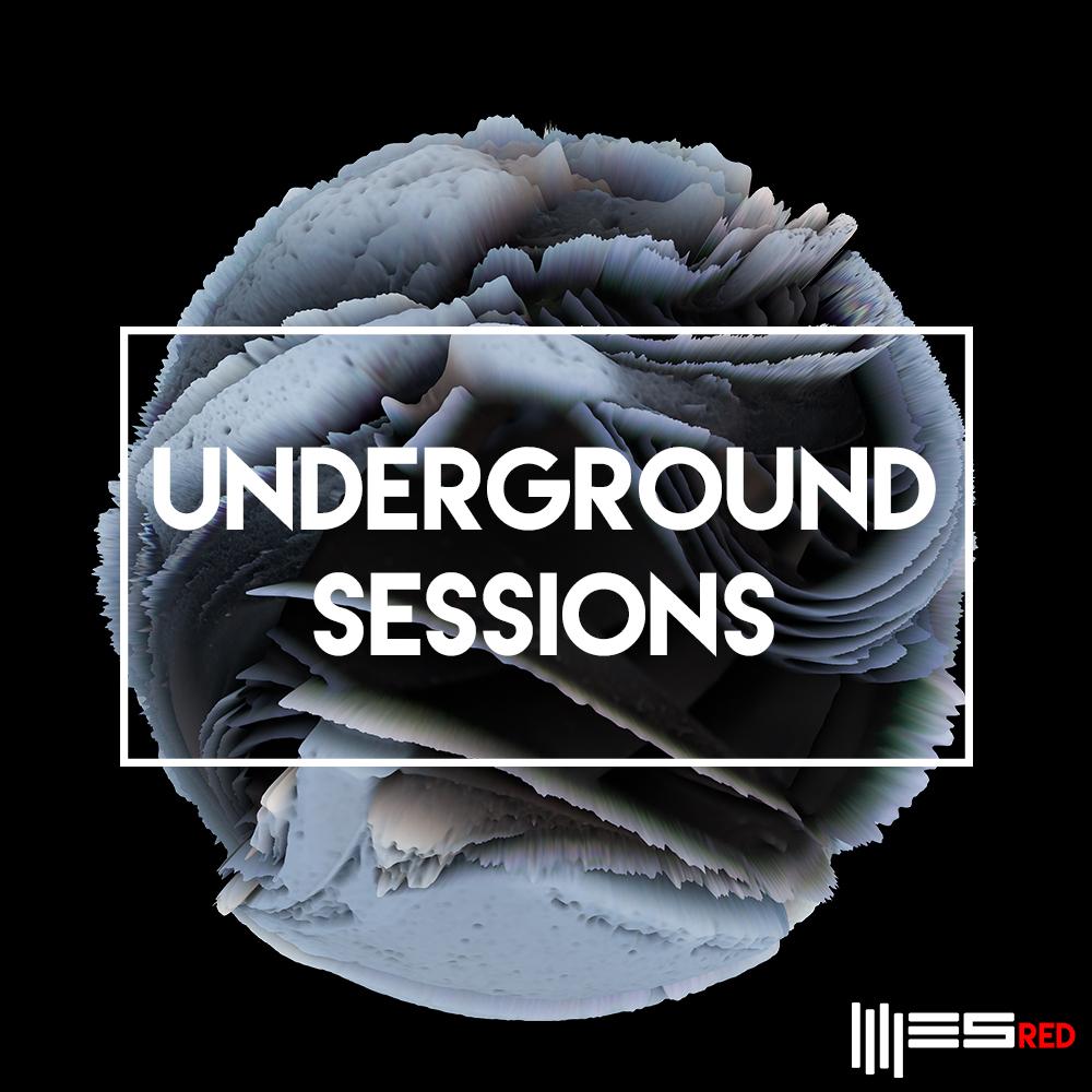 Underground Sessions - Engineering Samples
