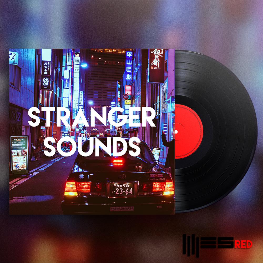 Stranger Sounds - Engineering Samples