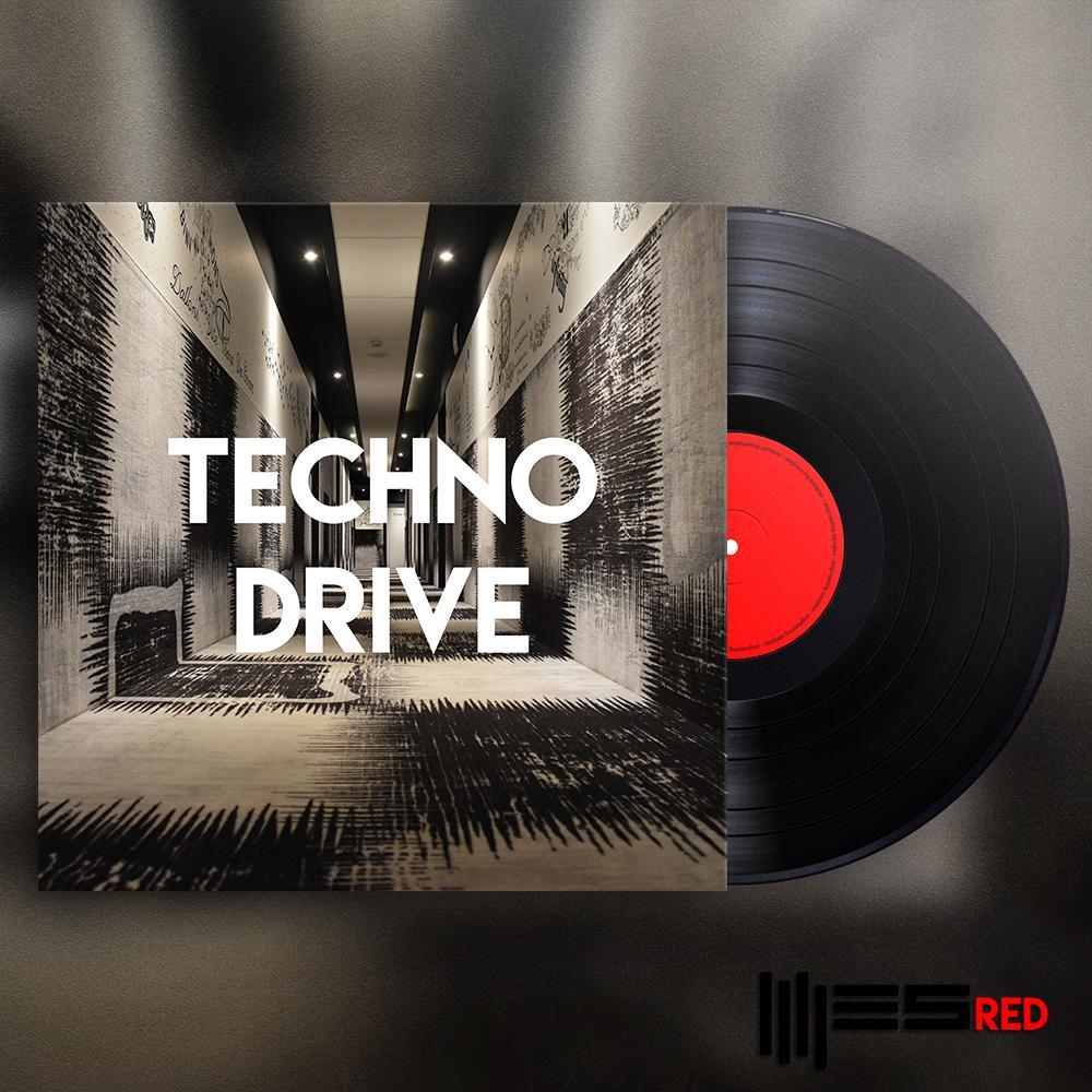 Techno Drive - Engineering Samples
