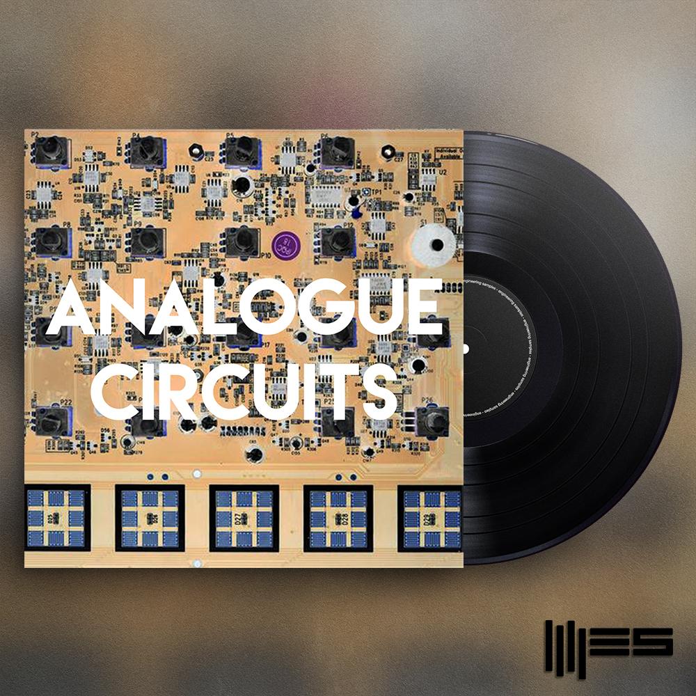 Analogue Circuits - Engineering Samples