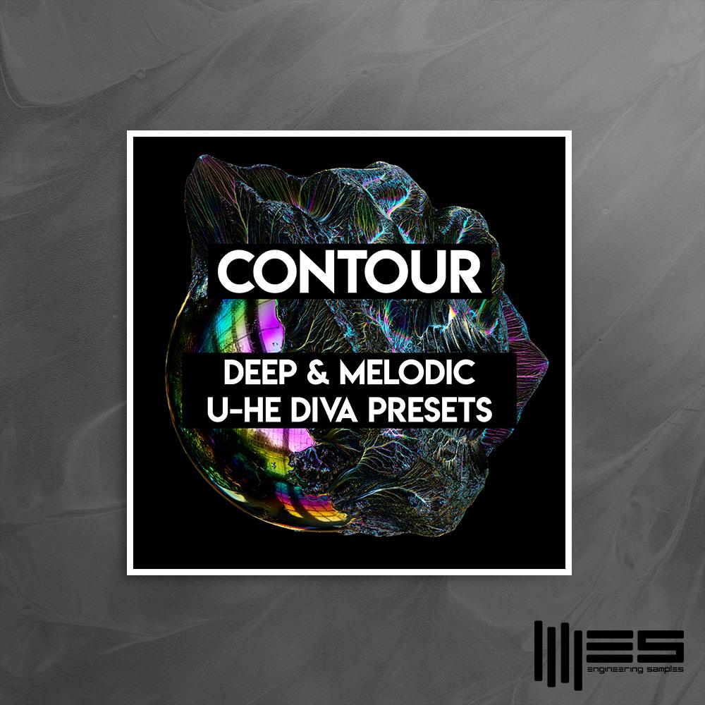 Contour - Engineering Samples