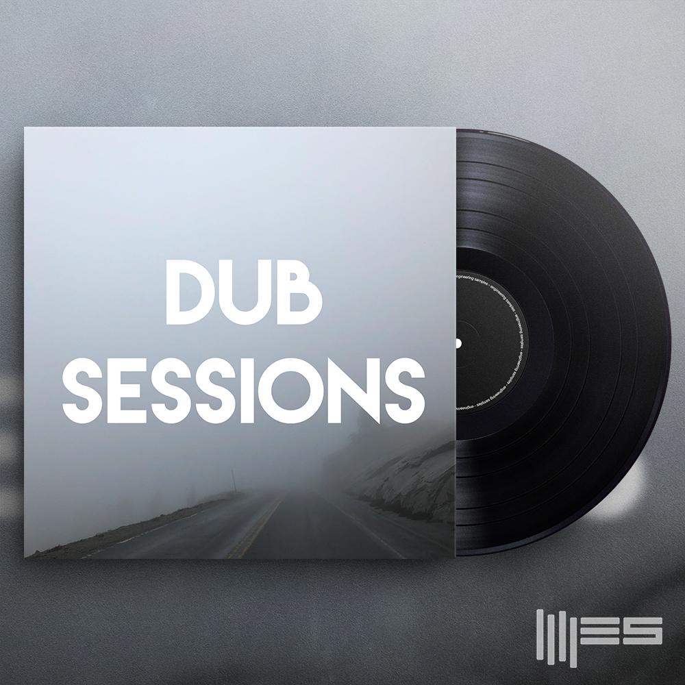 Dub Sessions - Engineering Samples