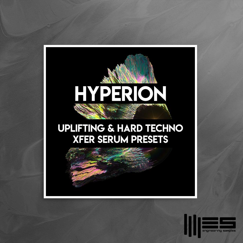 Hyperion - Engineering Samples