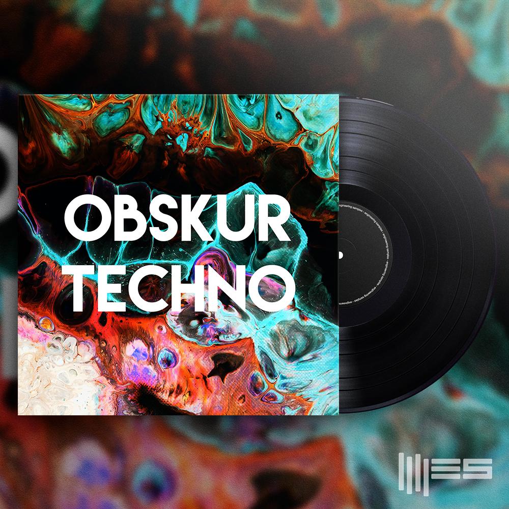 Obskur Techno - Engineering Samples