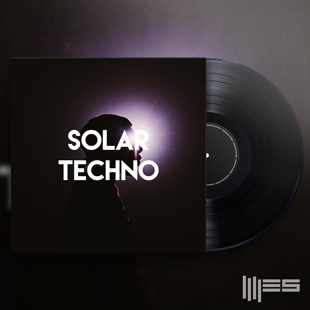 Solar Techno - Engineering Samples