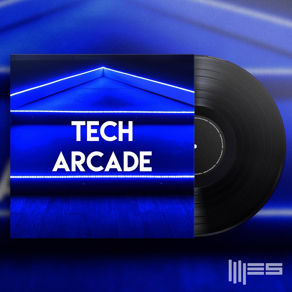 Tech Arcade - Engineering Samples
