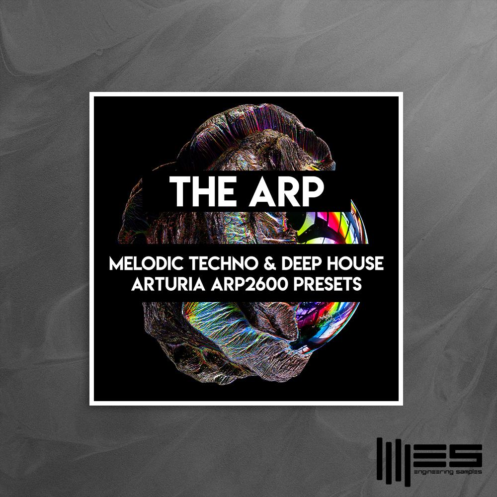 The Arp - Engineering Samples