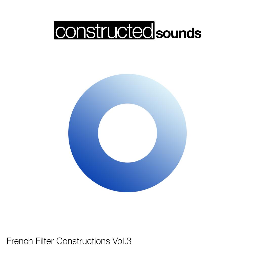French Filter House Constructions Vol.3 - Engineering Samples