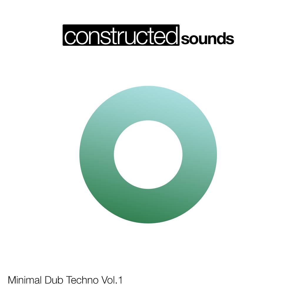 Minimal Dub Techno Vol.1 - Engineering Samples