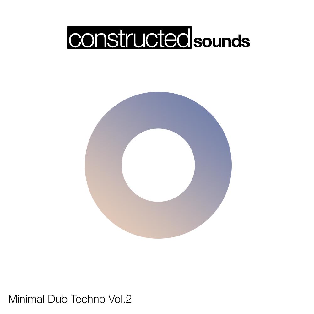 Minimal Dub Techno Vol.2 - Engineering Samples