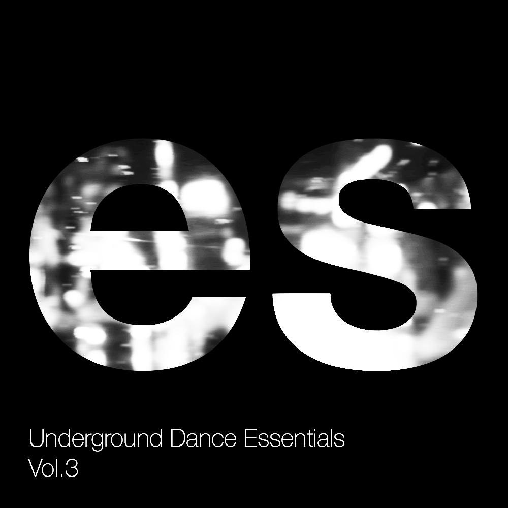 Underground Dance Essentials Vol.3 - Engineering Samples