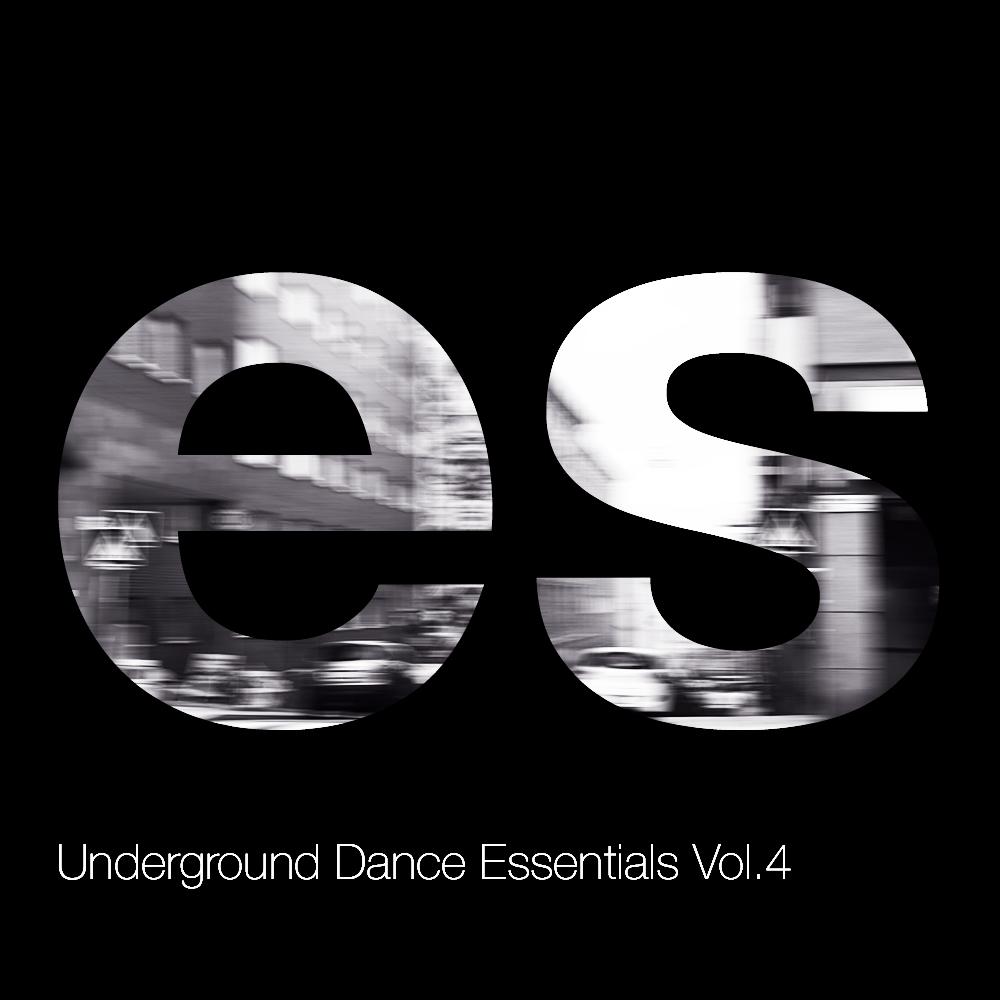 Underground Dance Essential Vol.4 - Engineering Samples