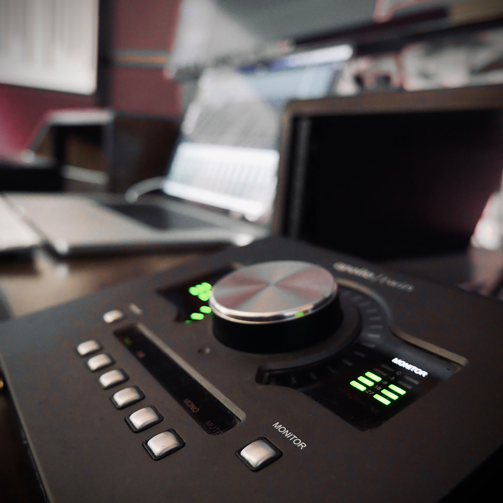 Stereo Mastering - Engineering Samples