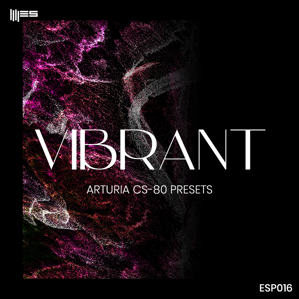 Vibrant - Engineering Samples