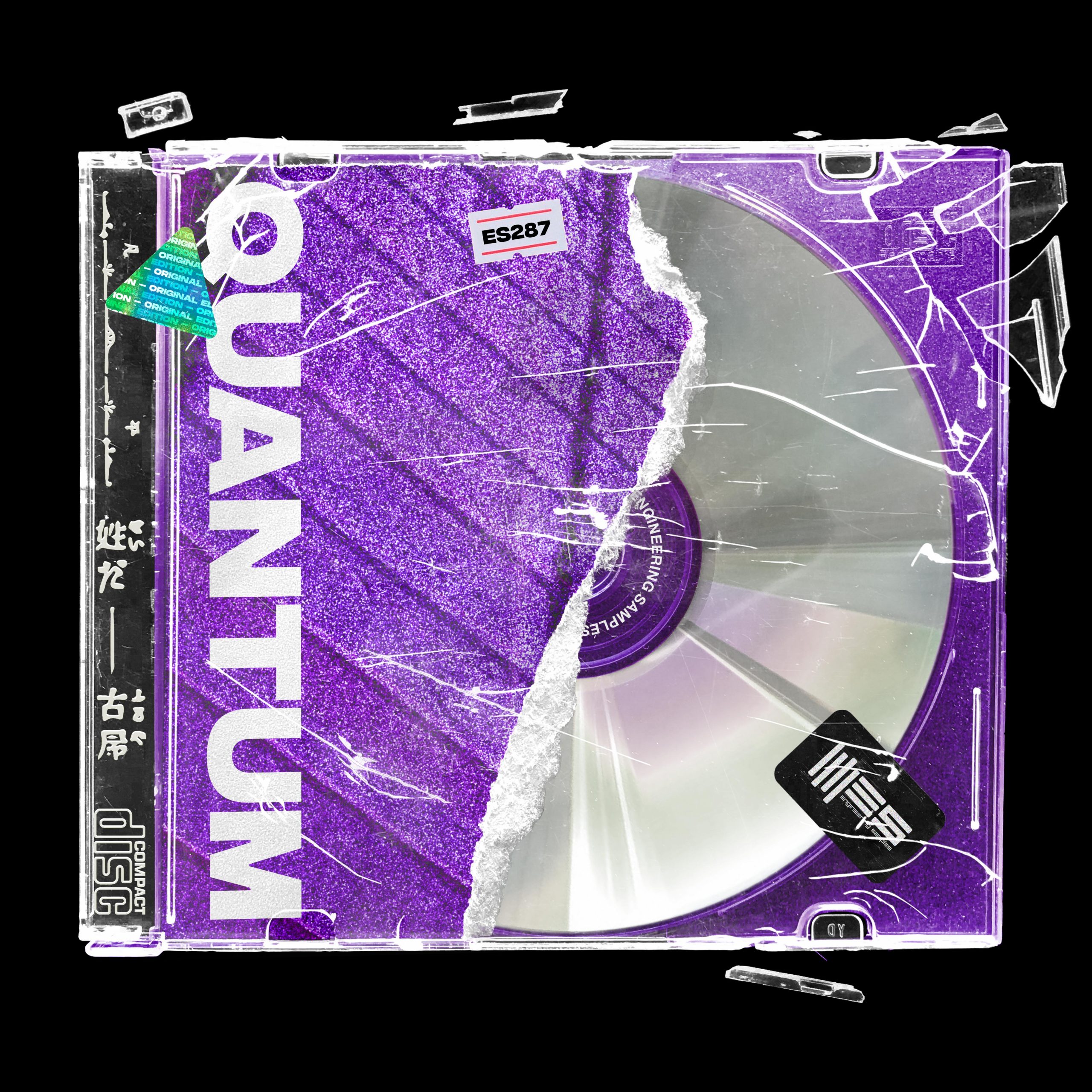 Quantum - Engineering Samples