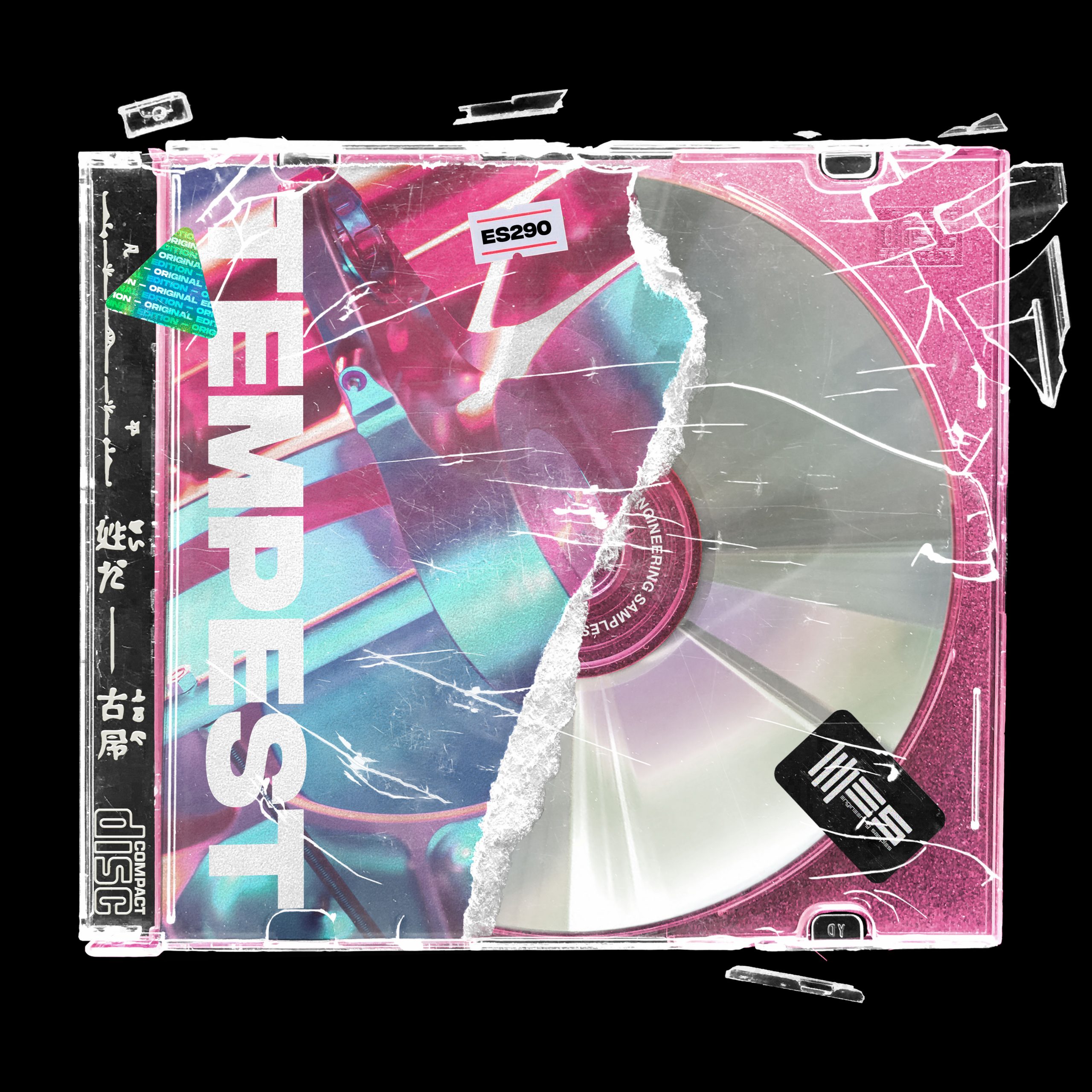 Tempest - Engineering Samples