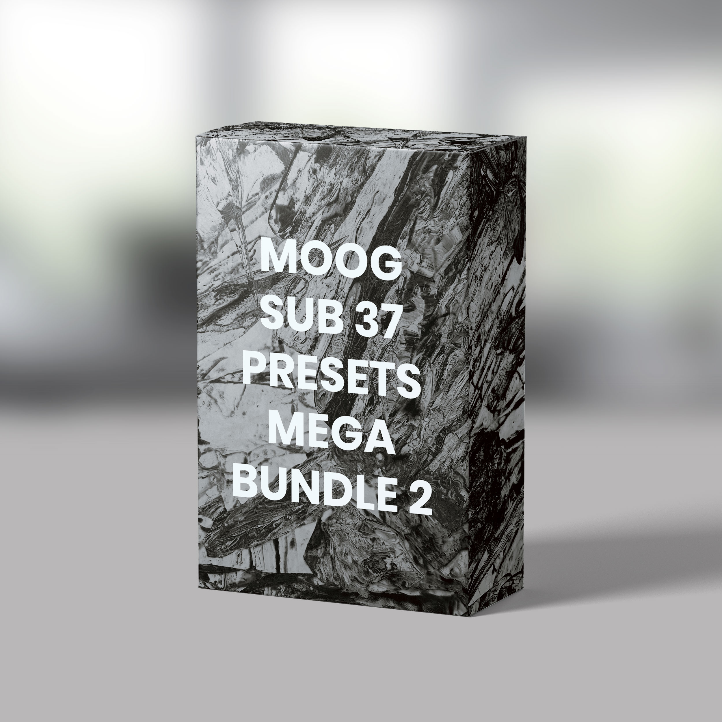 Sample Packs, Presets and More - Engineering Samples